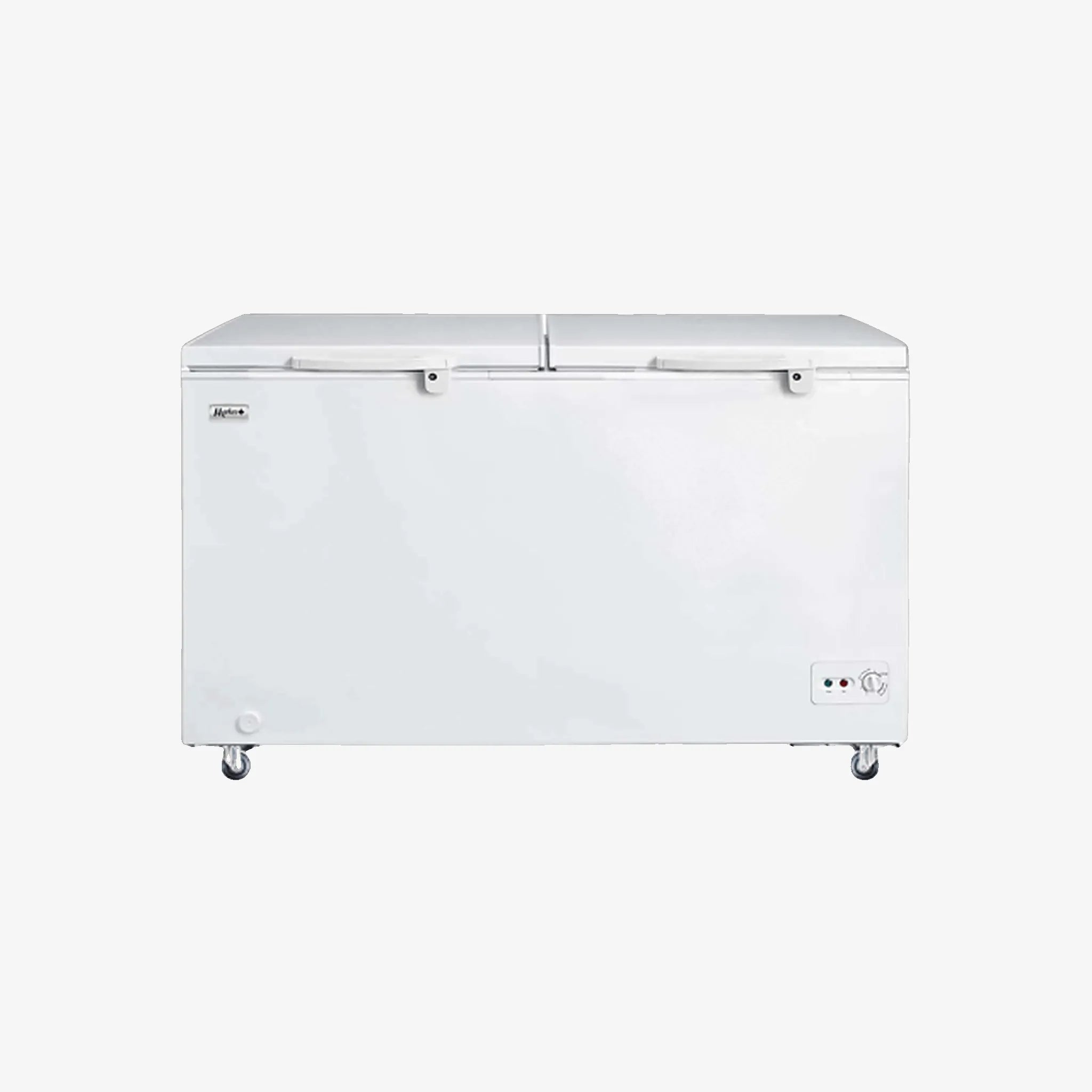 Markes Chest Freezer 23.0 CuFt Steel Top (MCFS-650X) – Quality ...