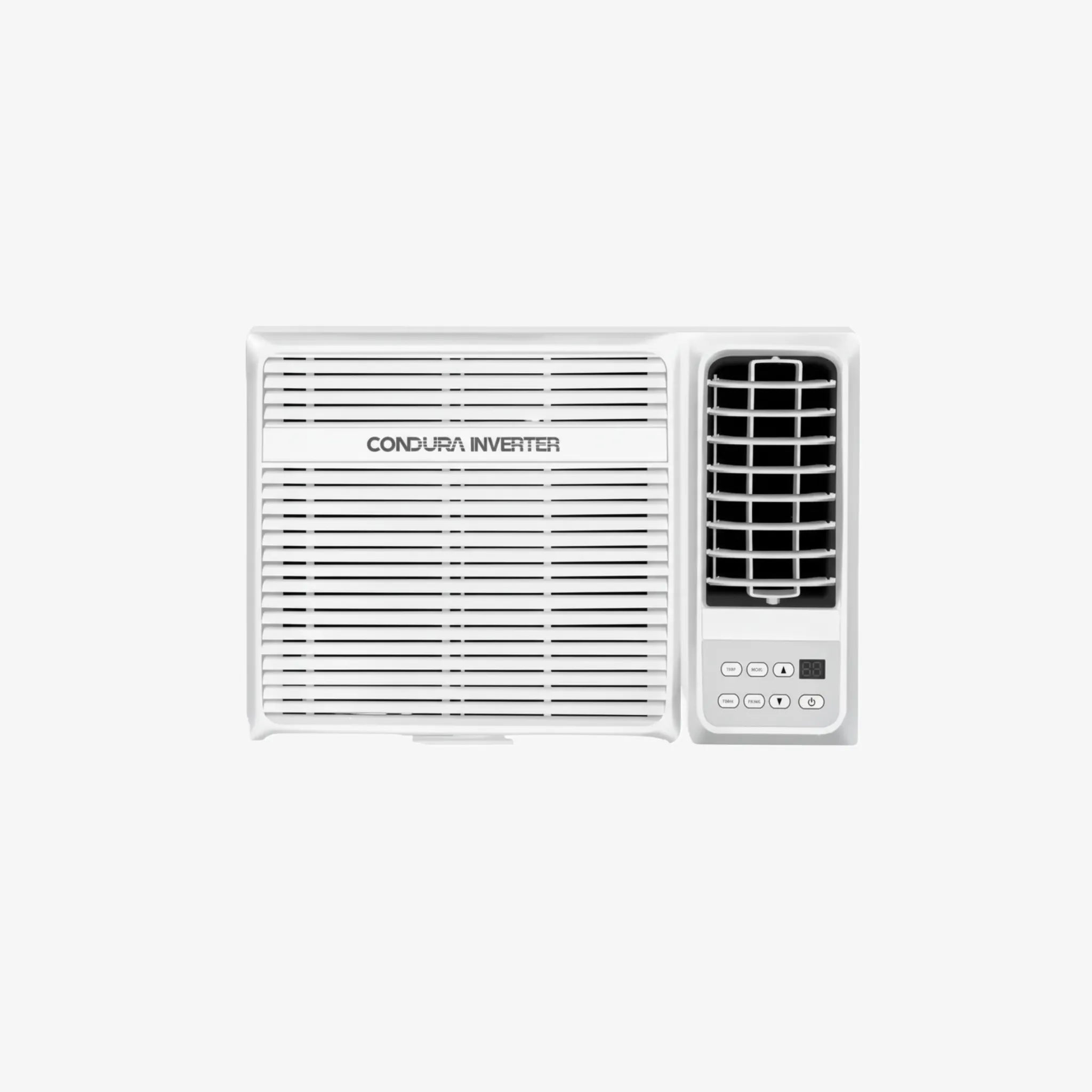 Condura Air Conditioner w/ Remote 1.5HP Inverter (WCONH012EEV1 ...