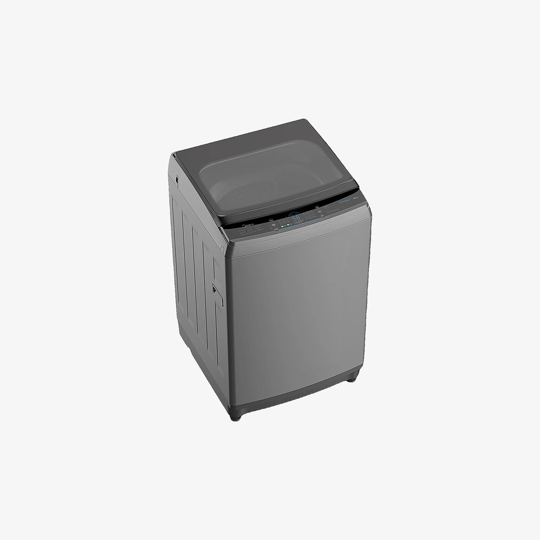 Midea Washing F.A Twin Load 8.5kg Non-Inverter (MA200W85) – Quality ...