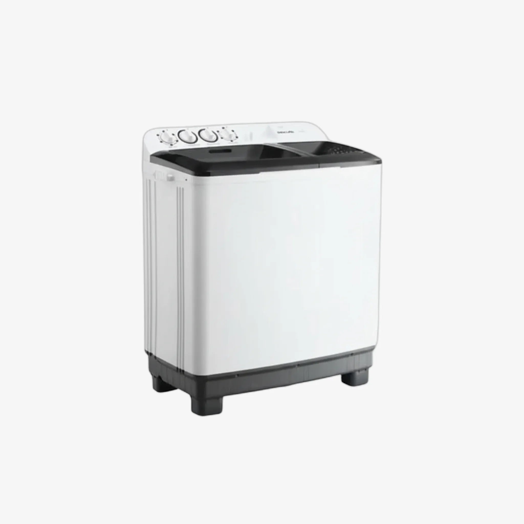 Condura Washing Machine Twin Tub 10KG (CWM10TWT) – Quality Appliance Plaza