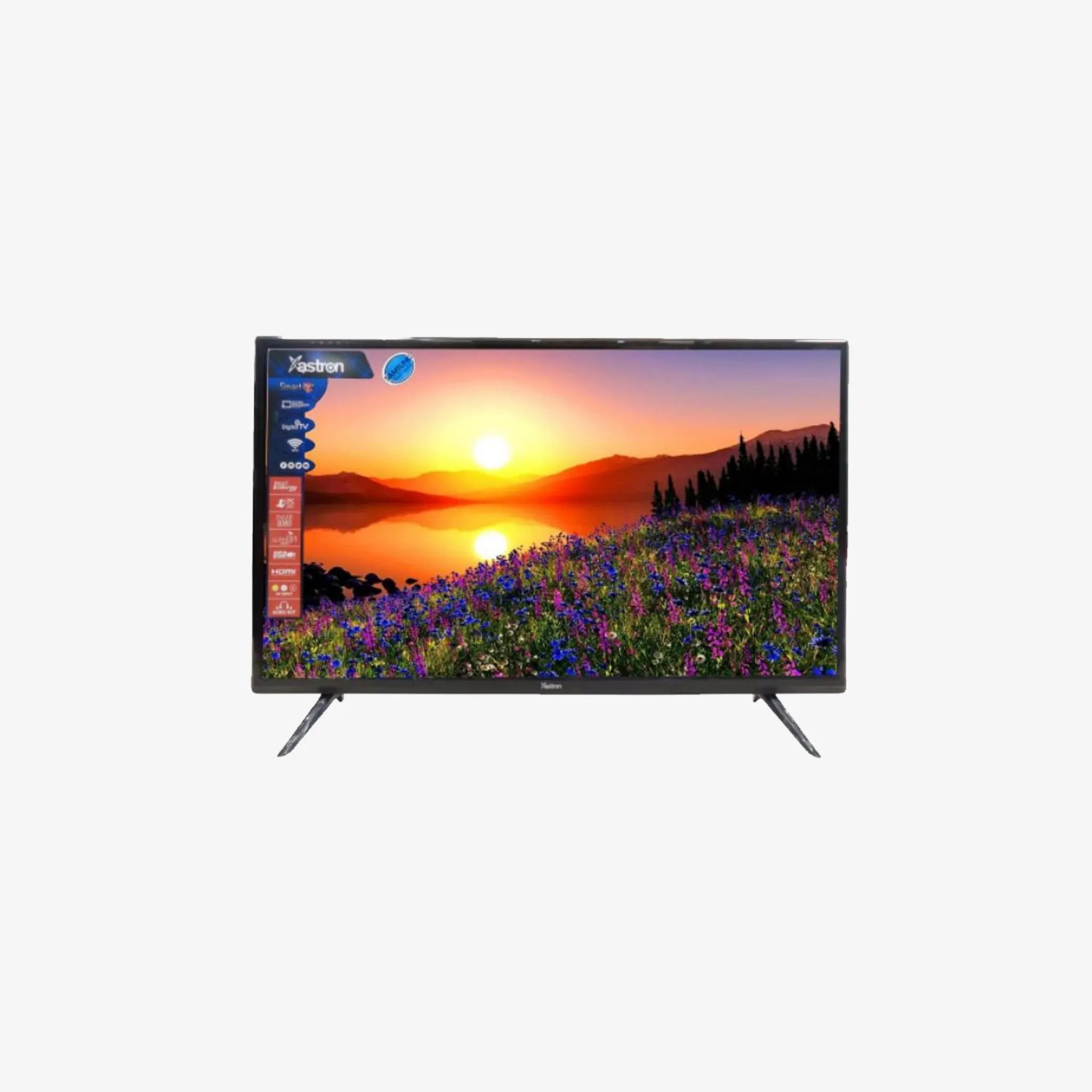 Astron Basic LED TV 32-Inch (LED-3287) – Quality Appliance Plaza