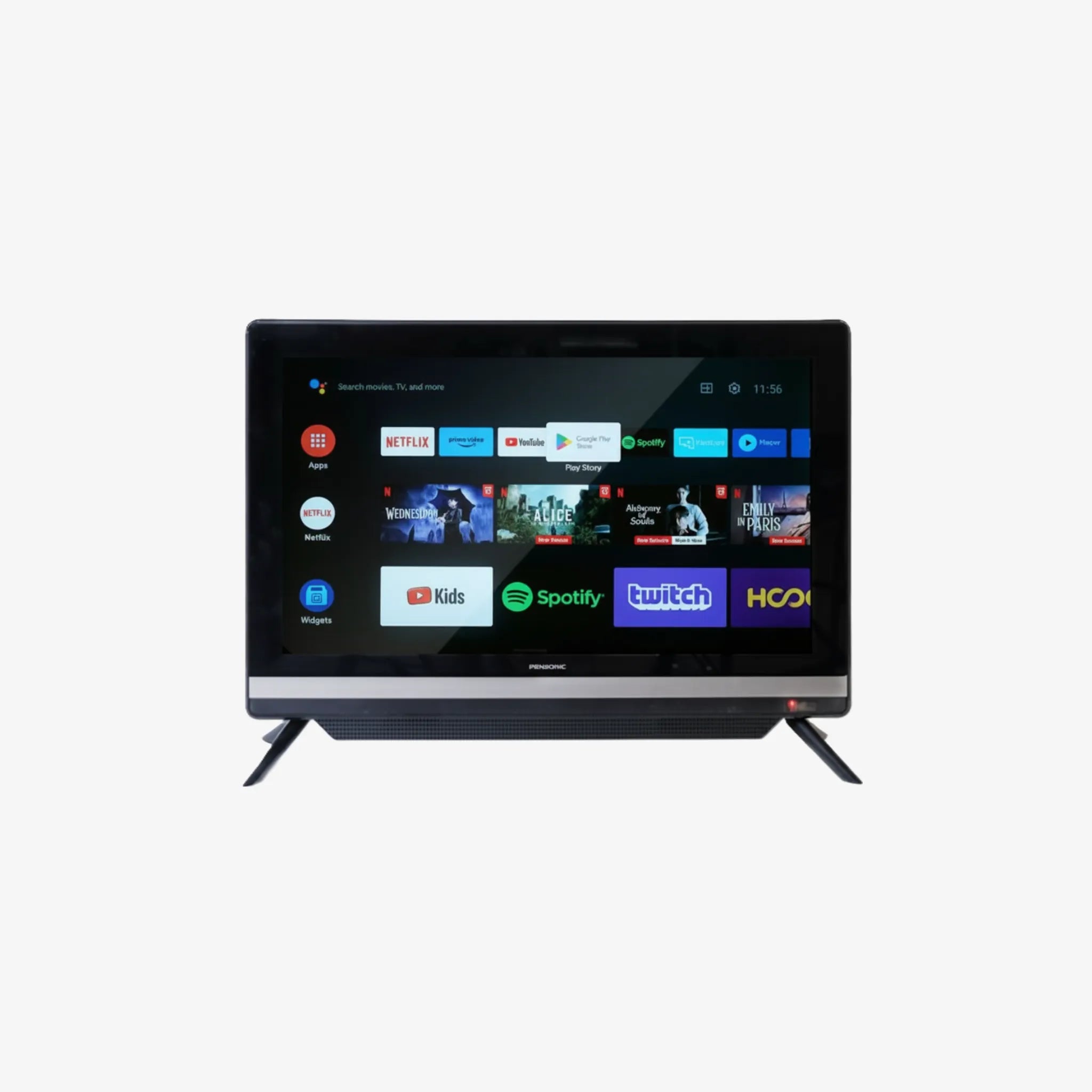 Astron Smart LED TV 24-Inch Ultra Slim (LED-2477) – Quality Appliance Plaza