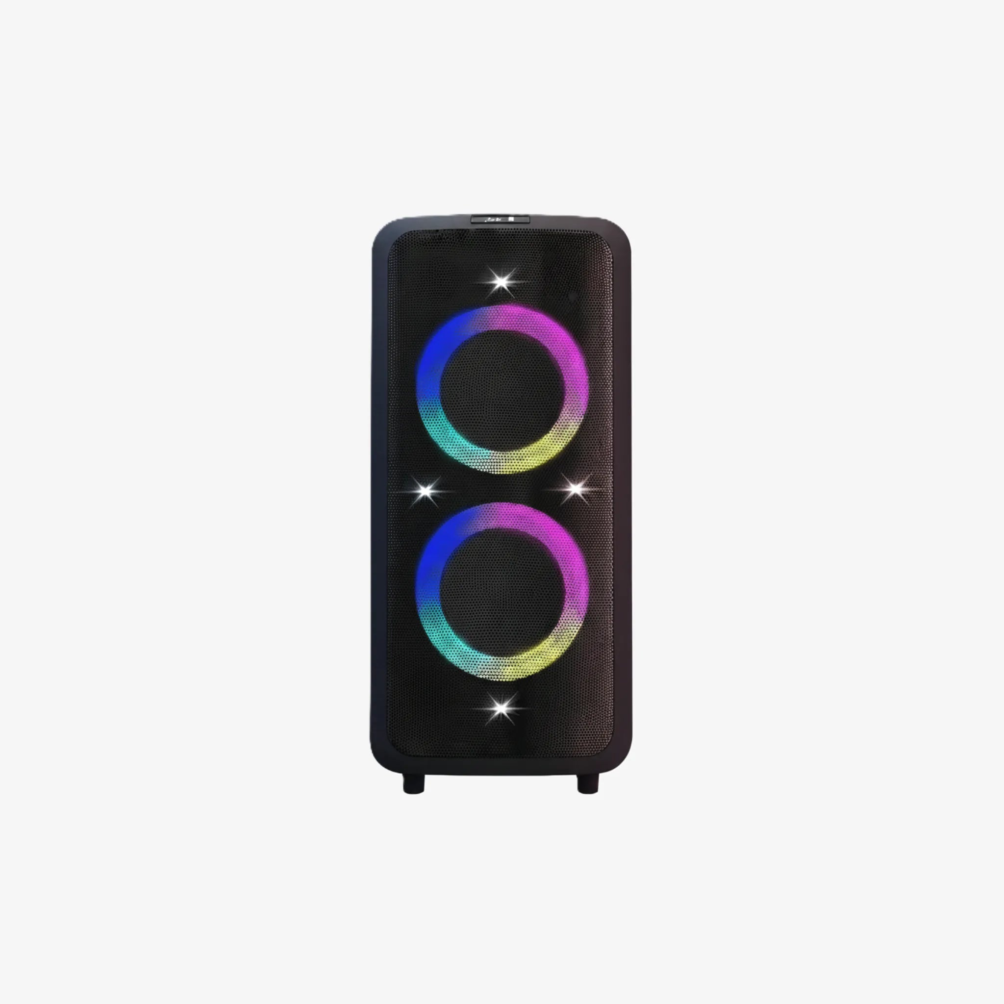 Devant 55W Portable Speaker (RAVE 501) – Quality Appliance Plaza