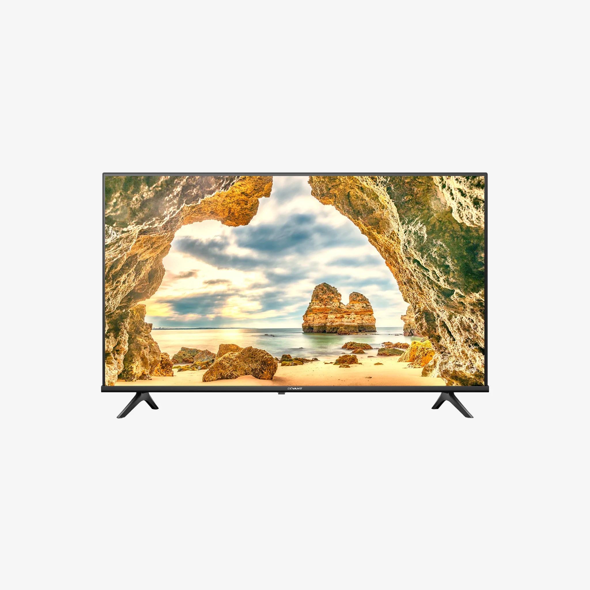 Devant 32-Inch HD Vidaa TV (32STV105) – Quality Appliance Plaza
